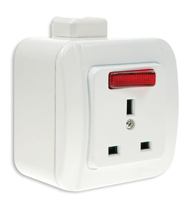 Galleo Series - Indoor Switches & Sockets | Broco Industries ...